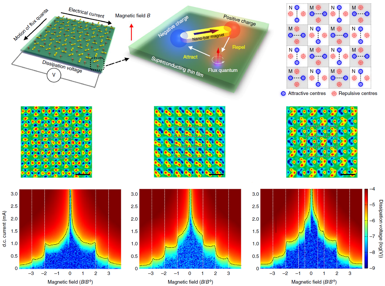 Superconductivity and magnetism